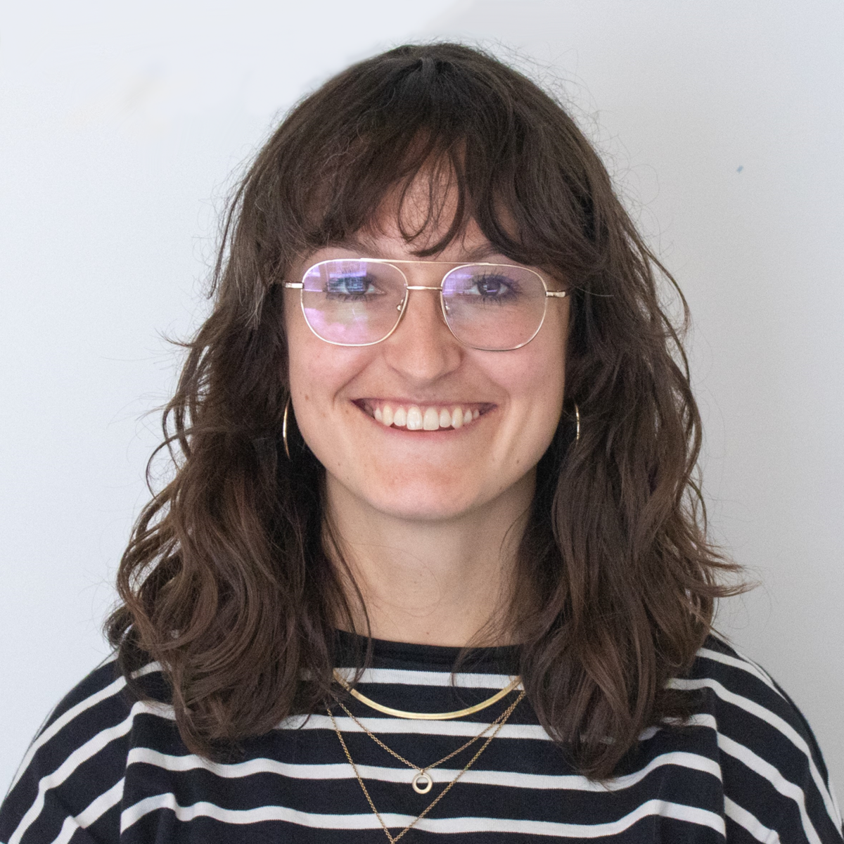 Emma Hutchins - Richmond Group