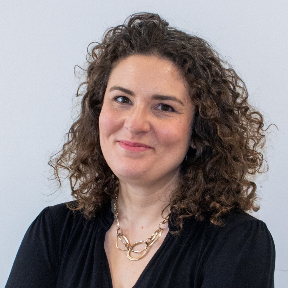 Michelle Roberts - Richmond Group