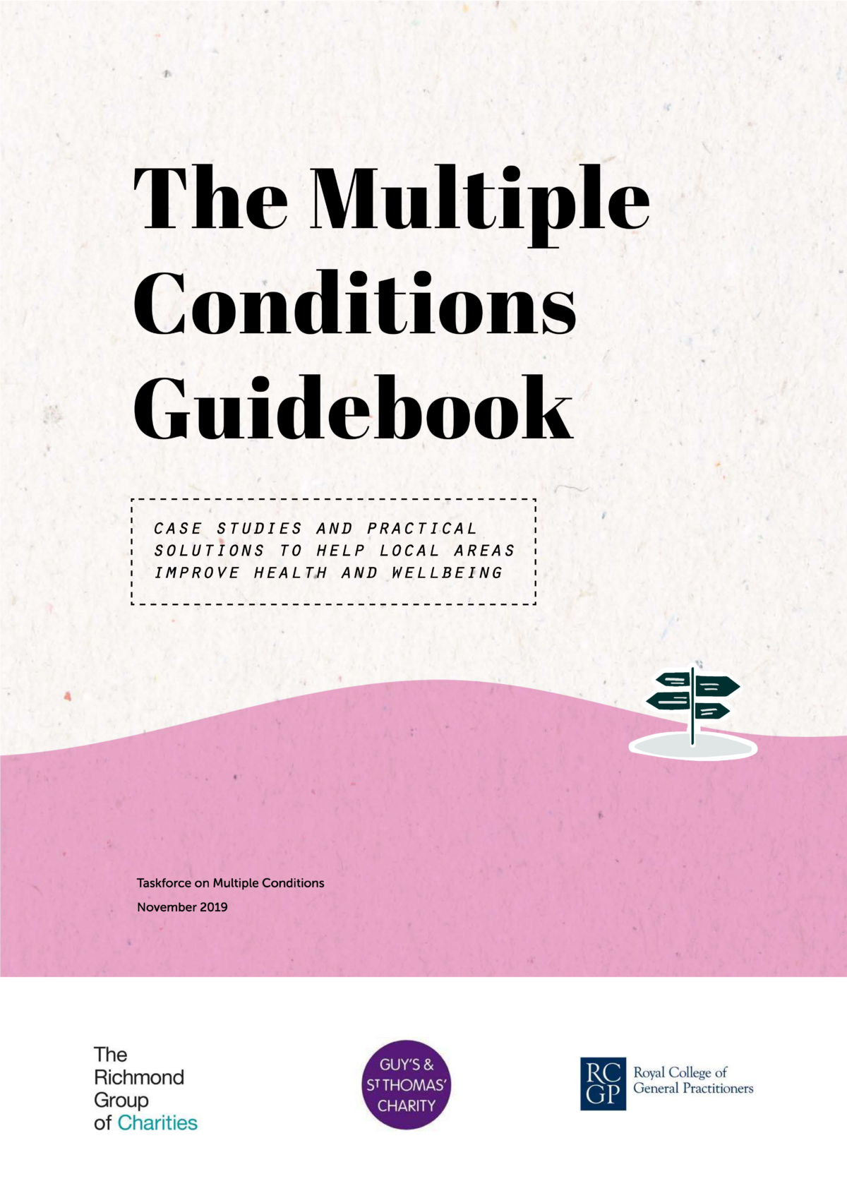 The Multiple Conditions Guidebook - Richmond Group